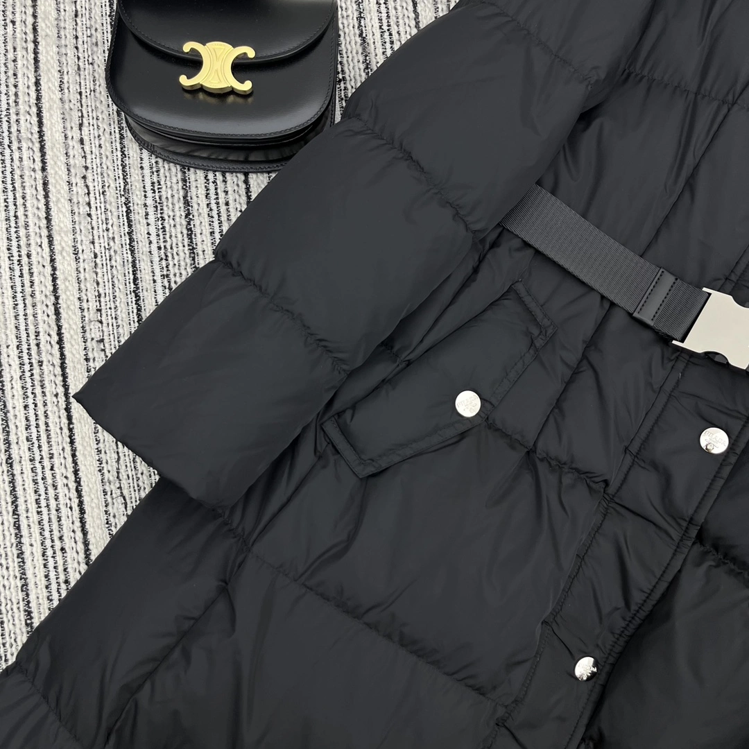 Official Prada Down Jackets