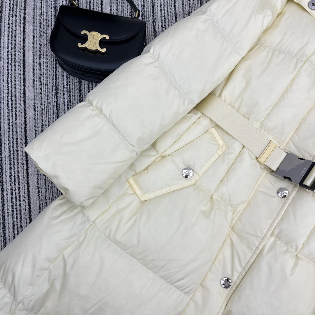 Real Prada Down Jackets