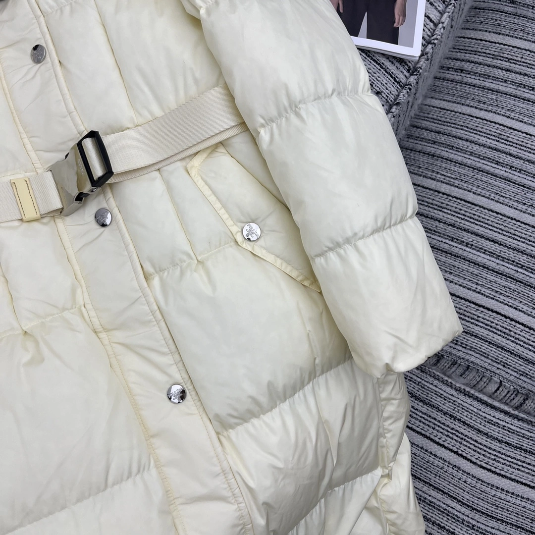 Real Prada Down Jackets
