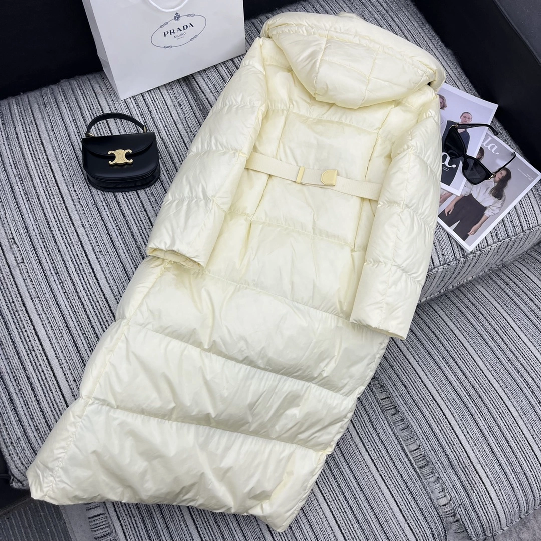 Real Prada Down Jackets