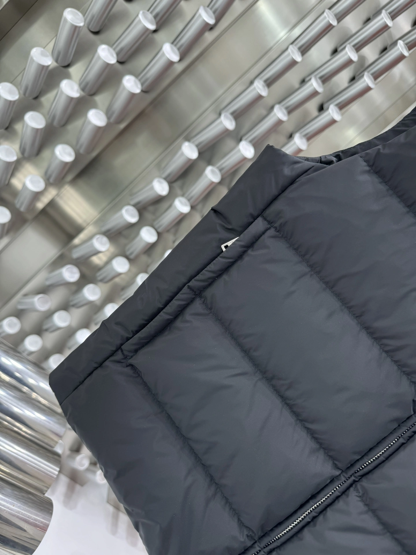 Official Prada Down Jackets
