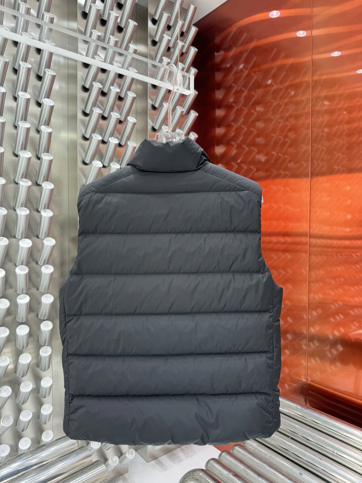 Official Prada Down Jackets