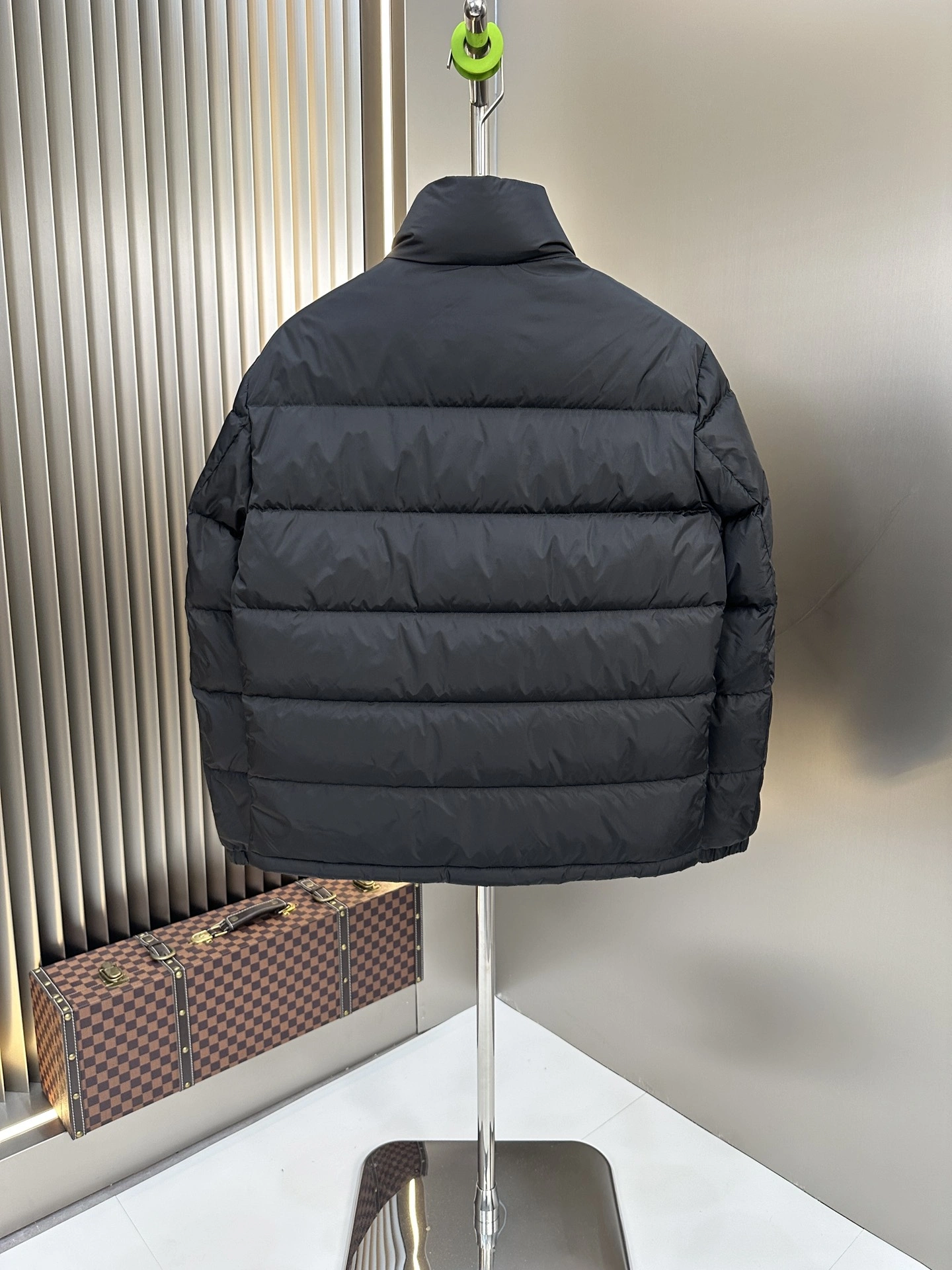 Legit Prada Down Jackets