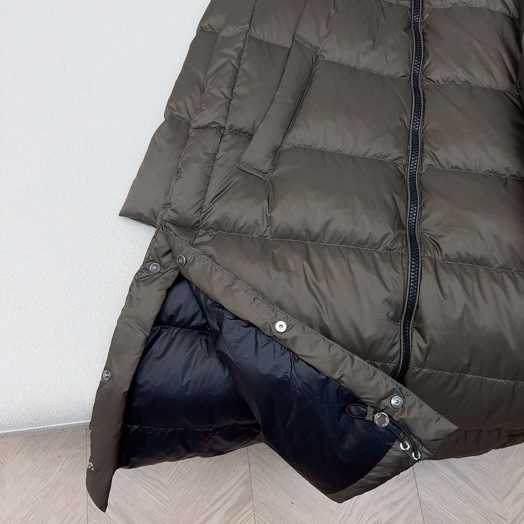 Official Prada Down Jackets