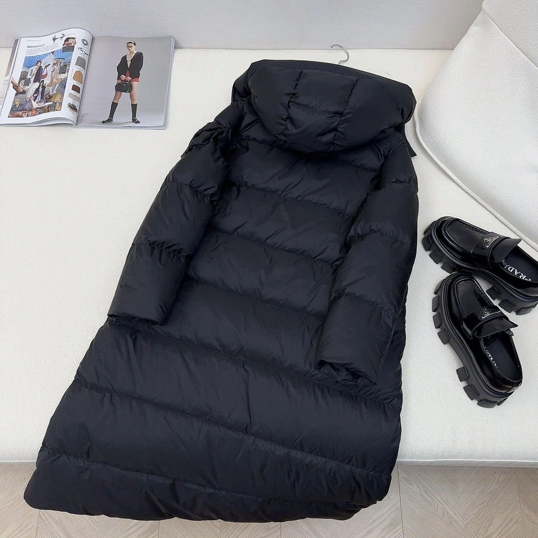 Original Prada Down Jackets
