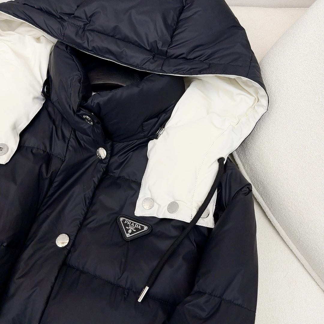 Economical Prada Down Jackets