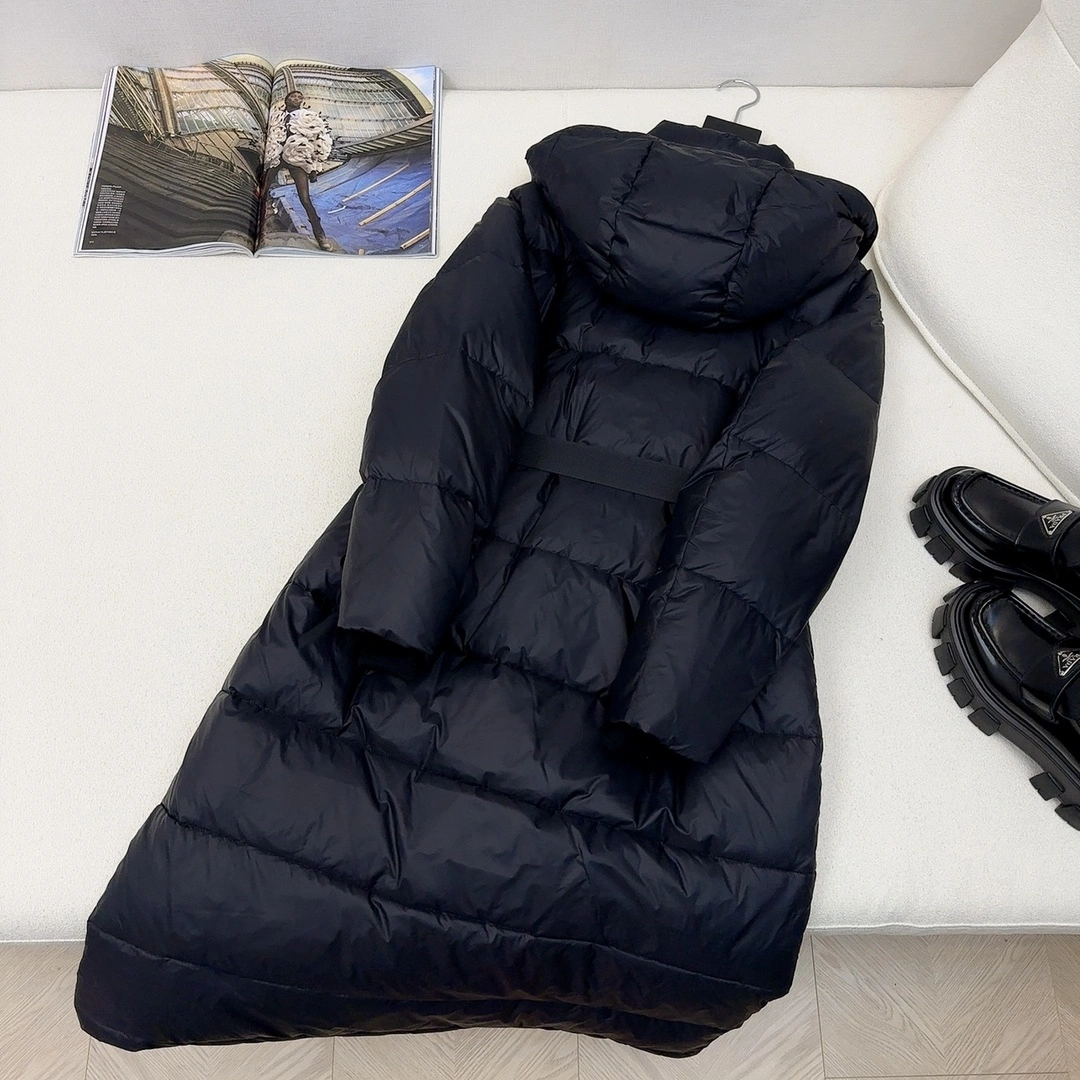 Economical Prada Down Jackets