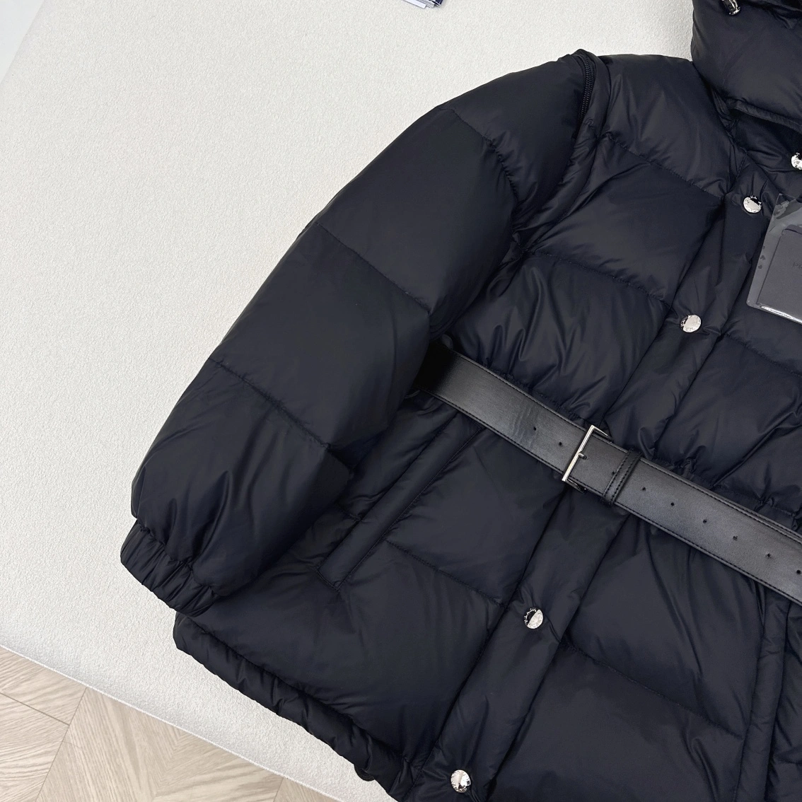 Inexpensive Prada Down Jackets