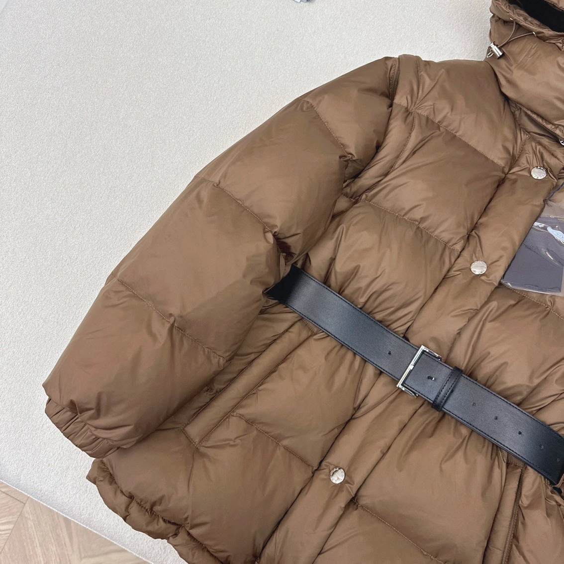 Reasonably priced Prada Down Jackets
