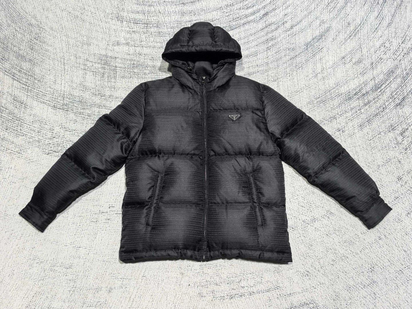 Prada Down Jackets