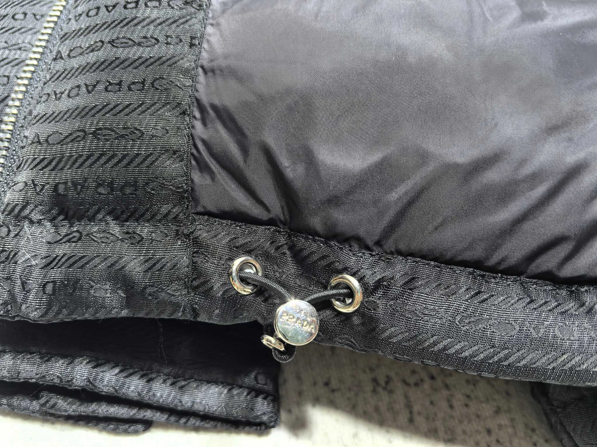 Affordable Prada Down Jackets
