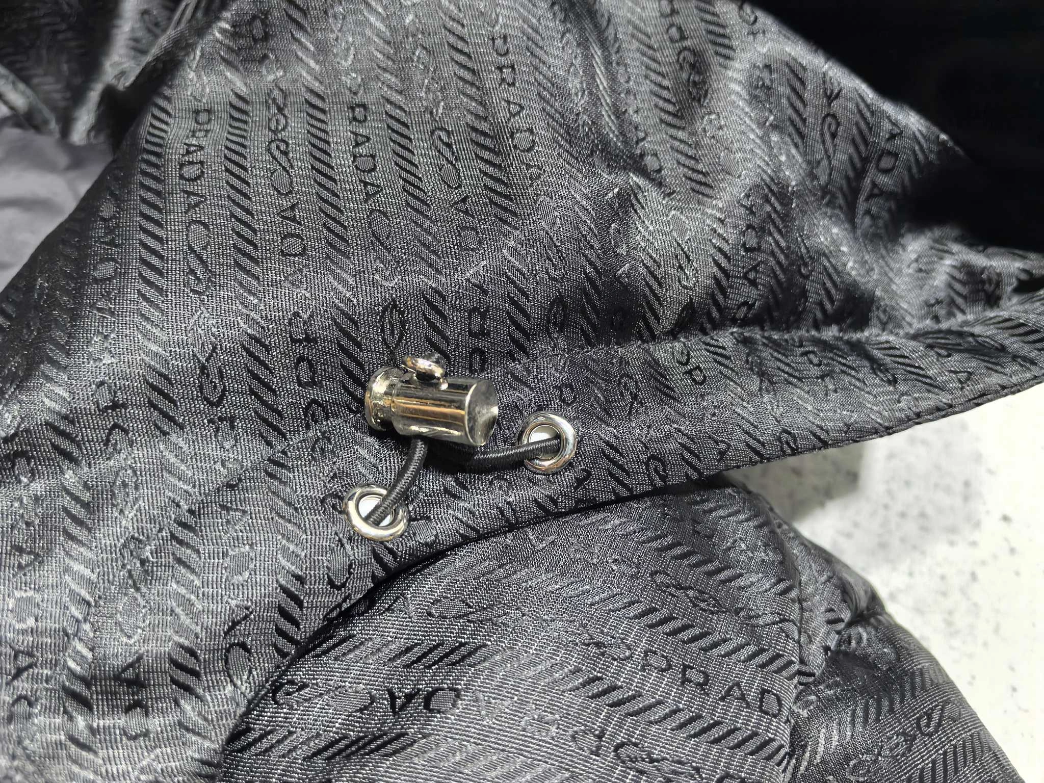 Affordable Prada Down Jackets
