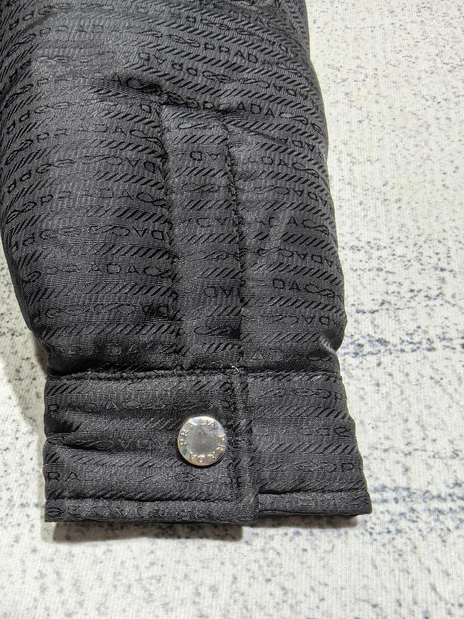 Affordable Prada Down Jackets