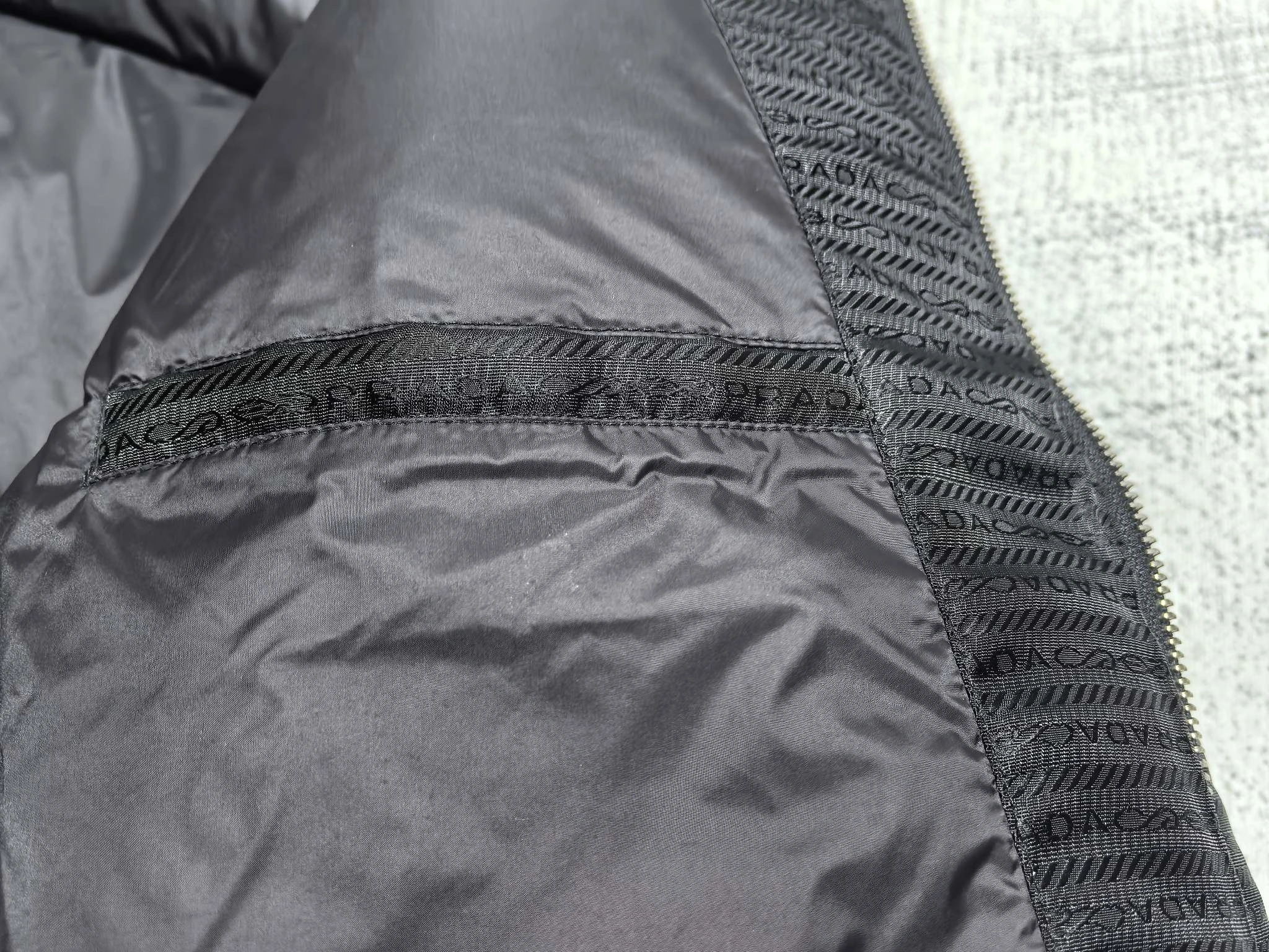 Affordable Prada Down Jackets