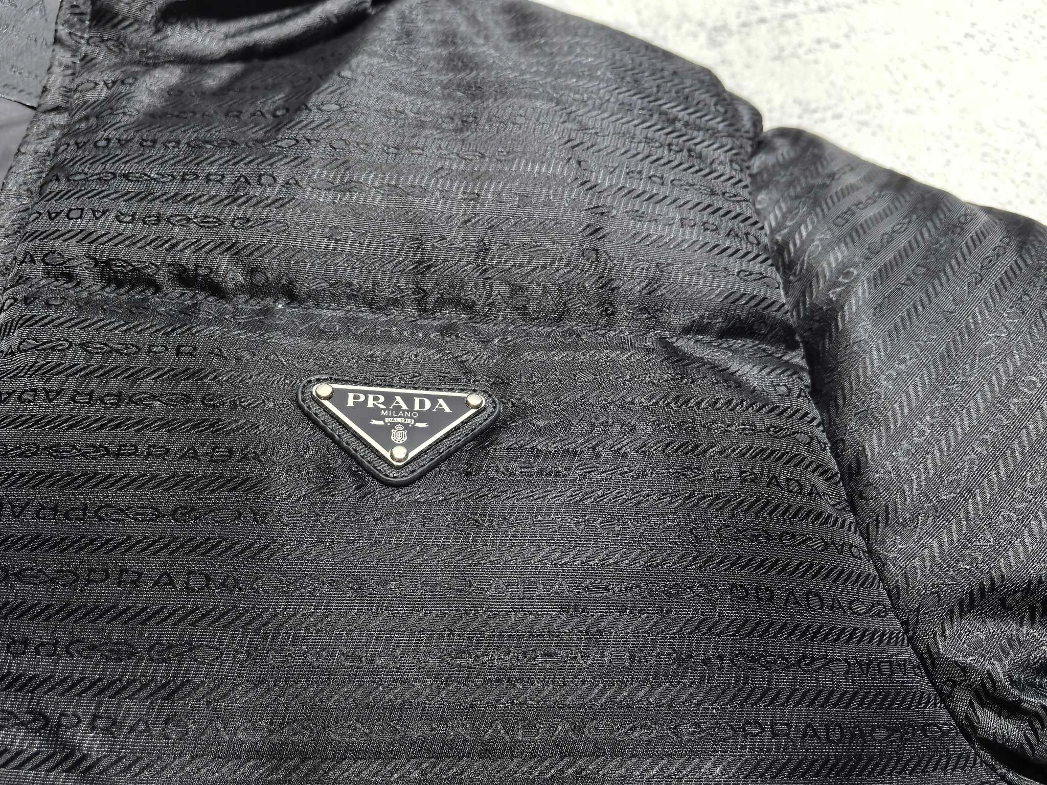Affordable Prada Down Jackets