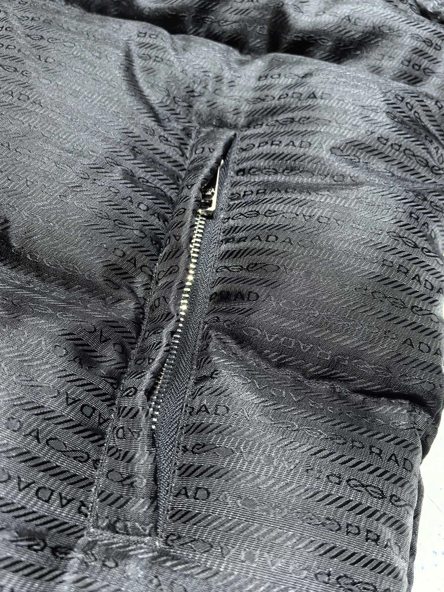 Affordable Prada Down Jackets