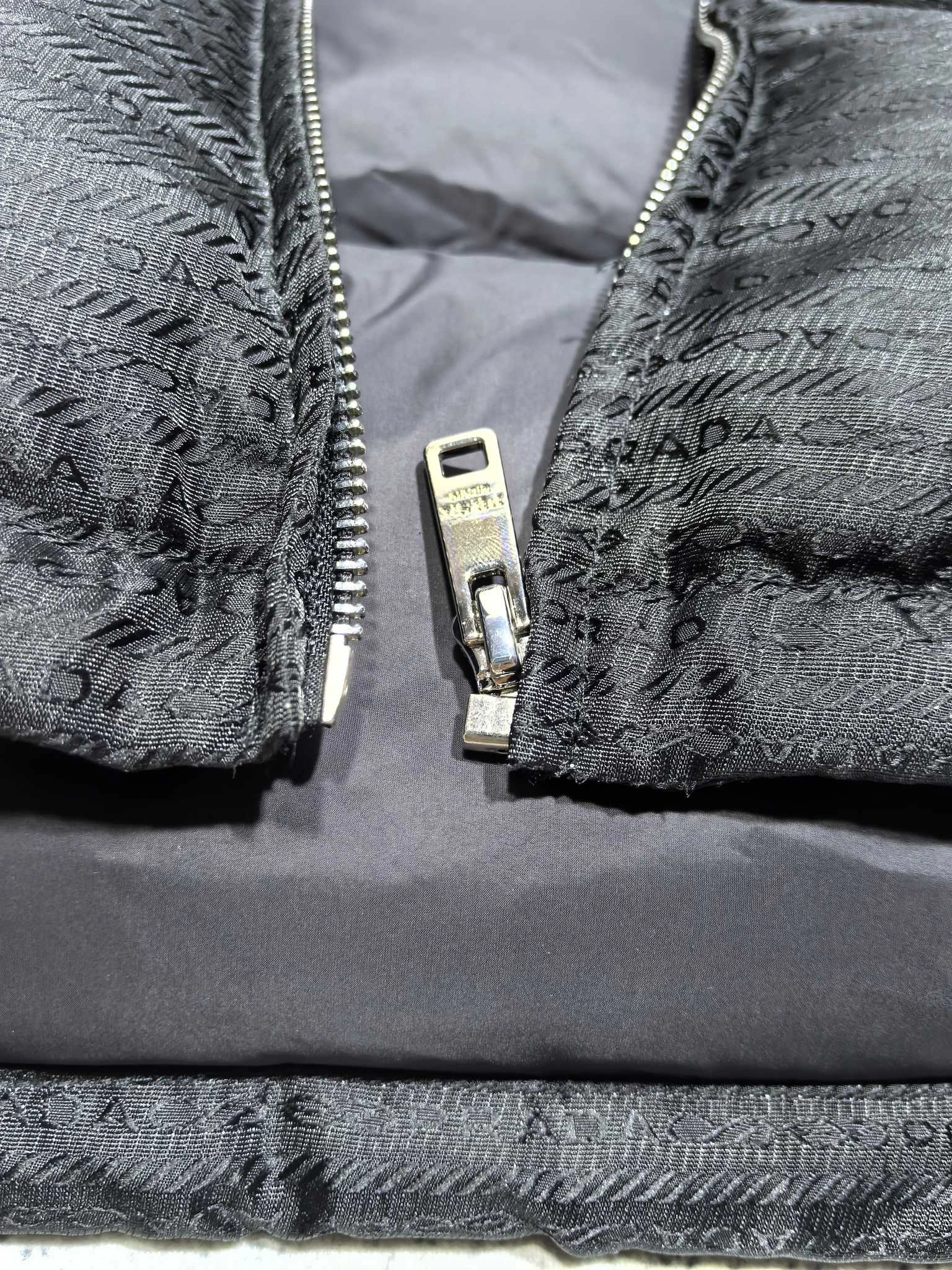Affordable Prada Down Jackets