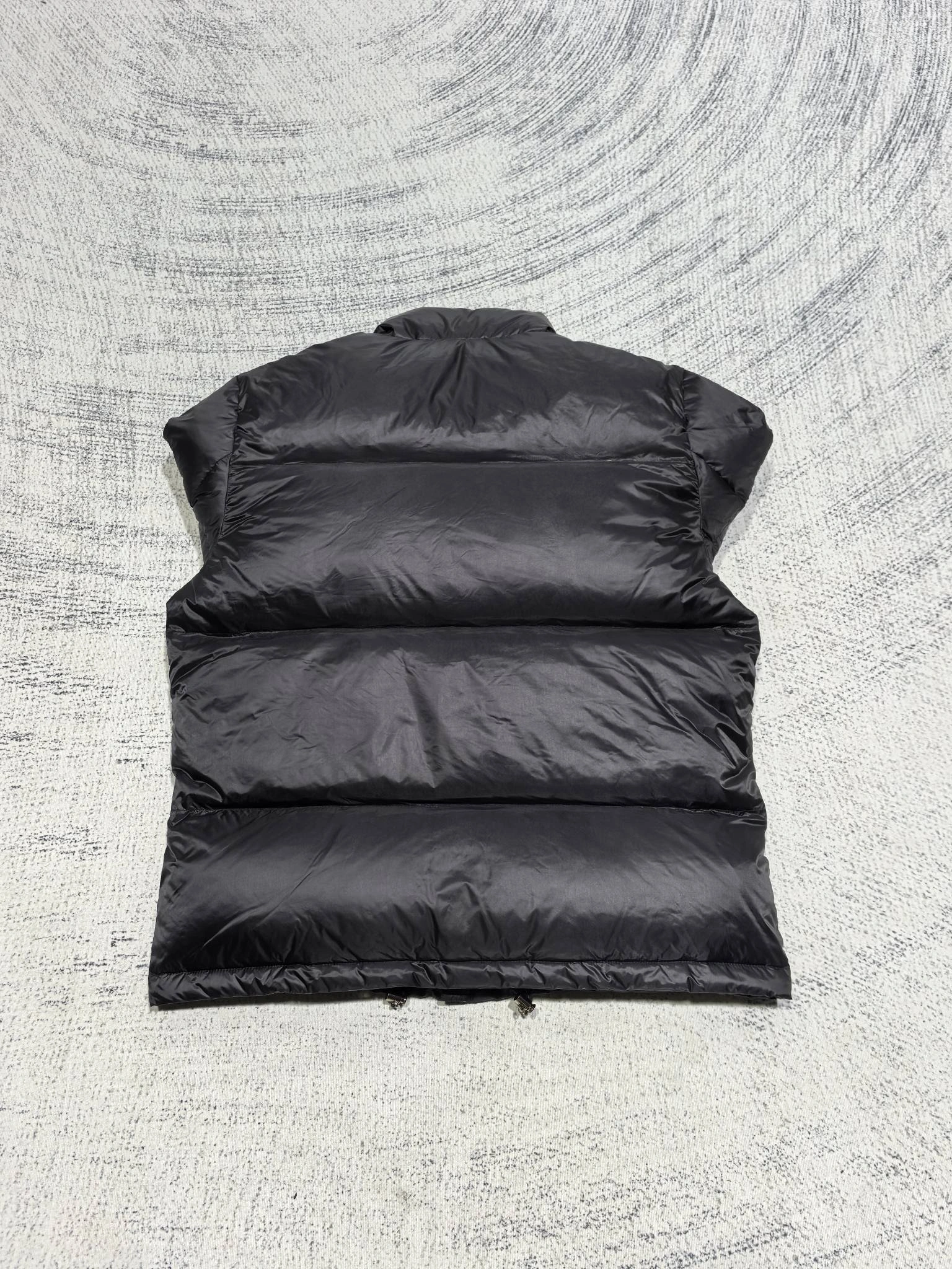 Accurate model Prada Down Jackets