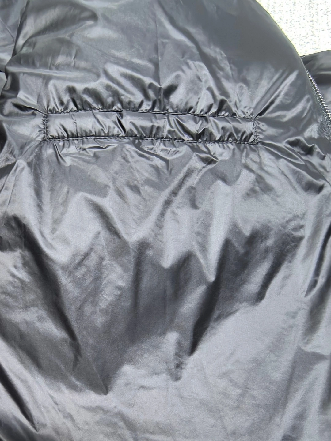 Accurate model Prada Down Jackets