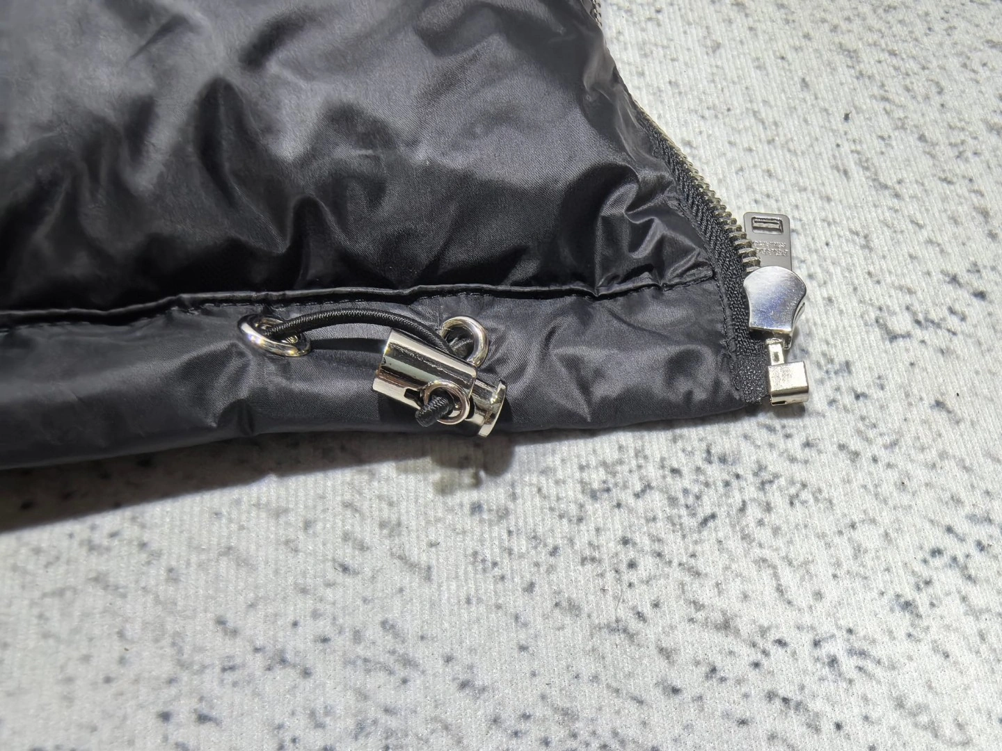 Accurate model Prada Down Jackets
