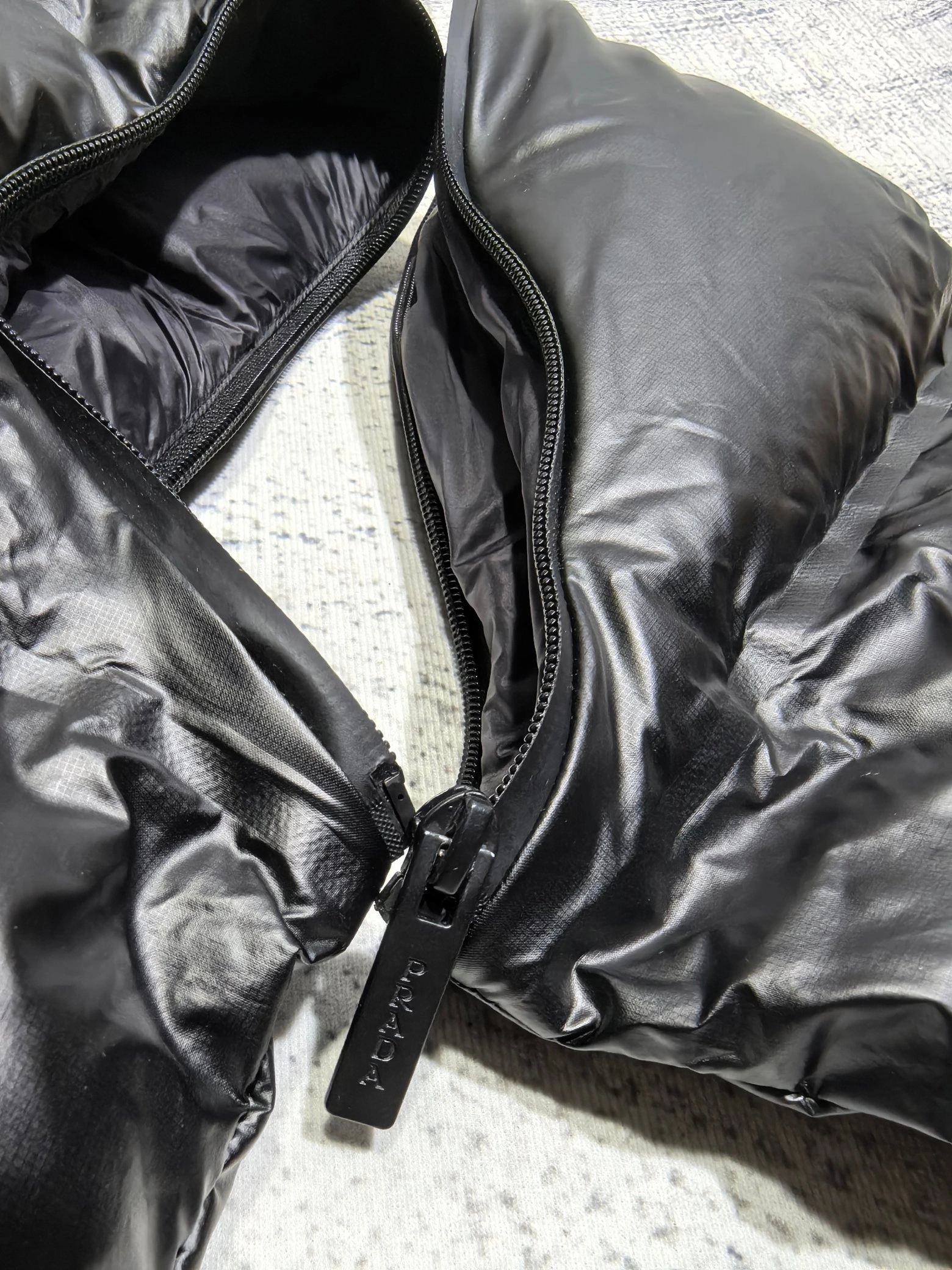 Precise copy Prada Down Jackets