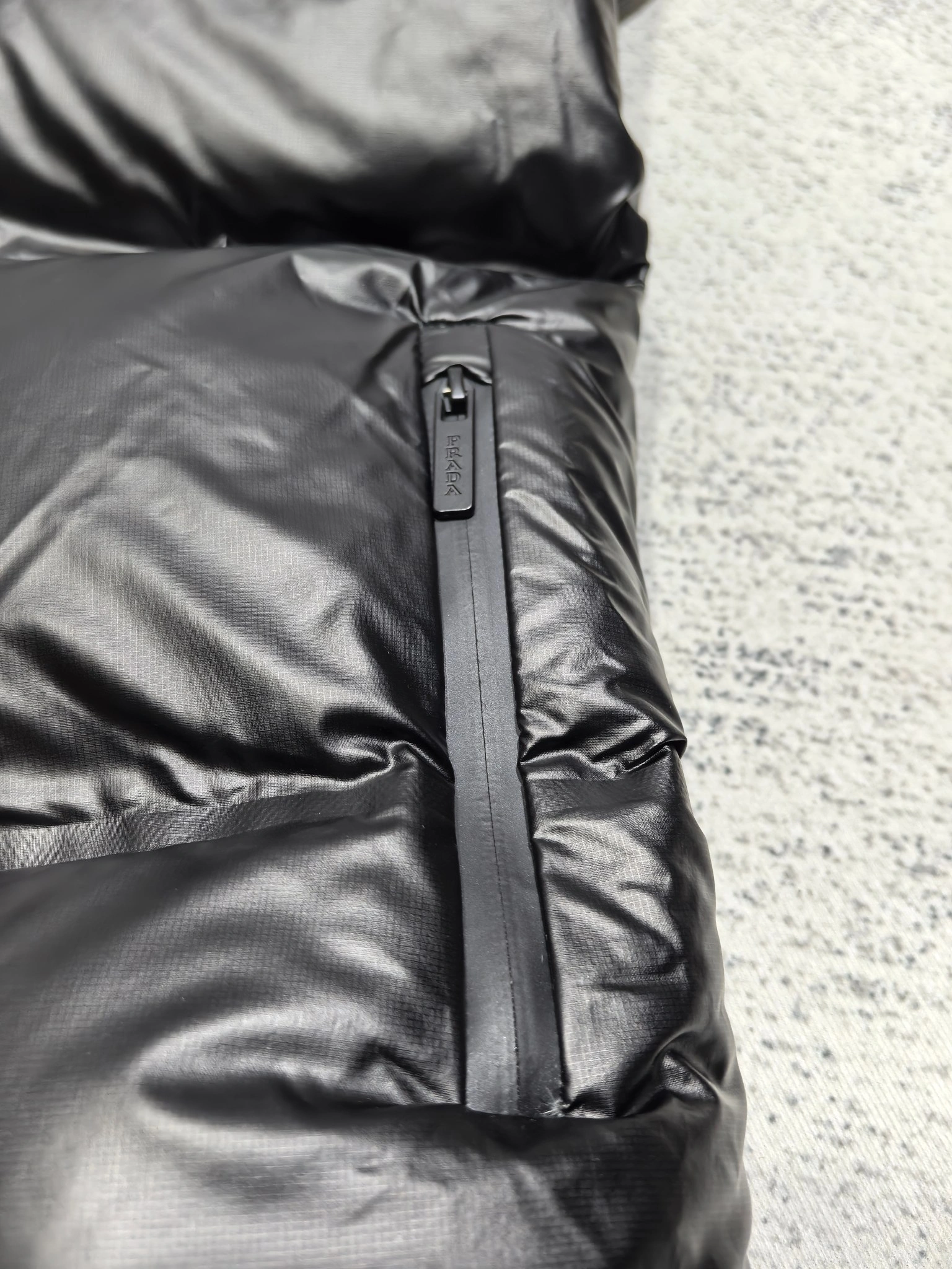 Precise copy Prada Down Jackets