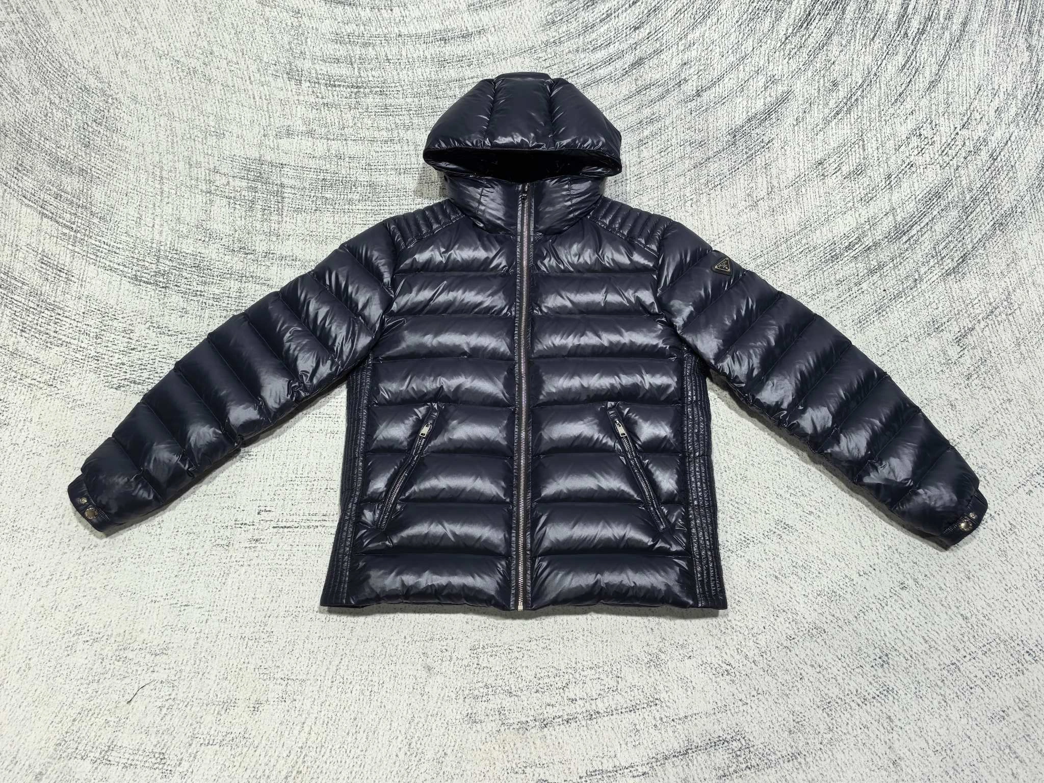 Perfect replica Prada Down Jackets