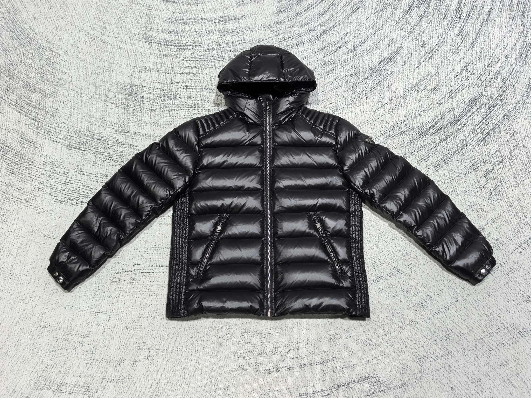 Perfect replica Prada Down Jackets