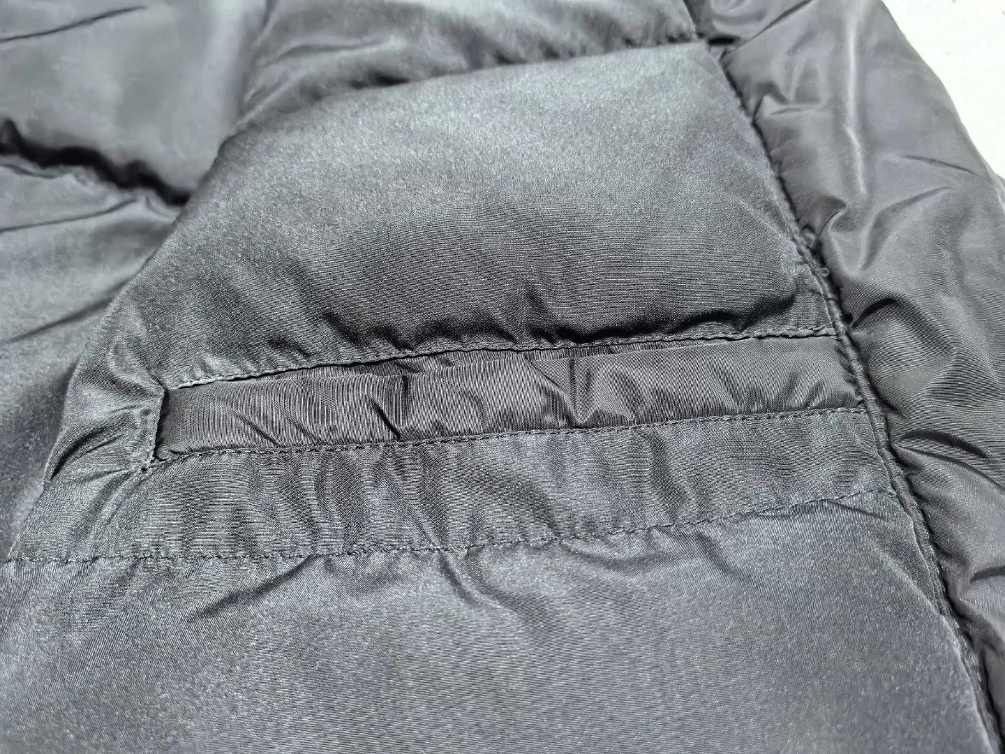 Top match Prada Down Jackets