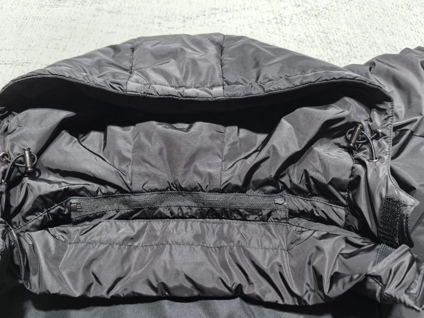 Top match Prada Down Jackets