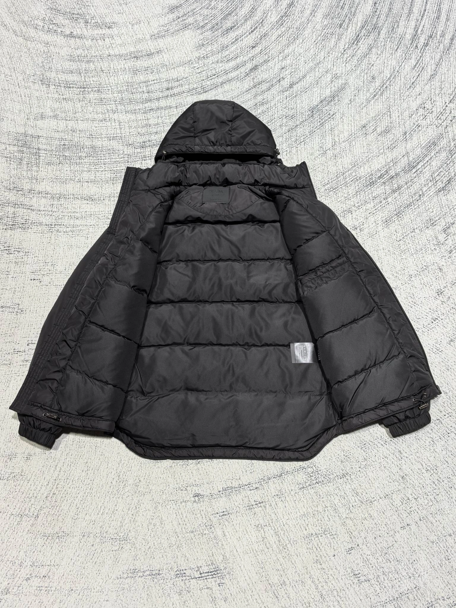 Top match Prada Down Jackets