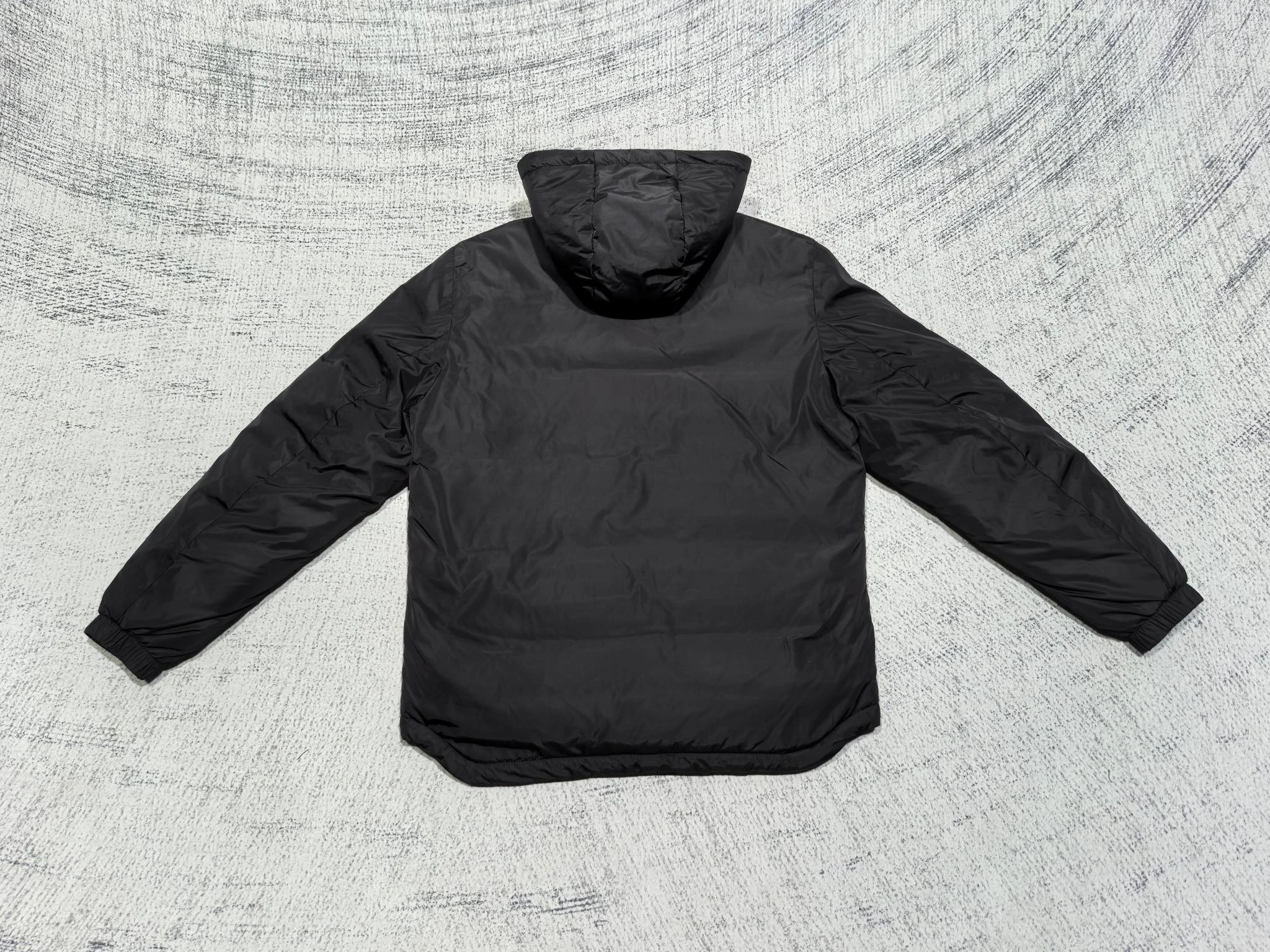 Top match Prada Down Jackets