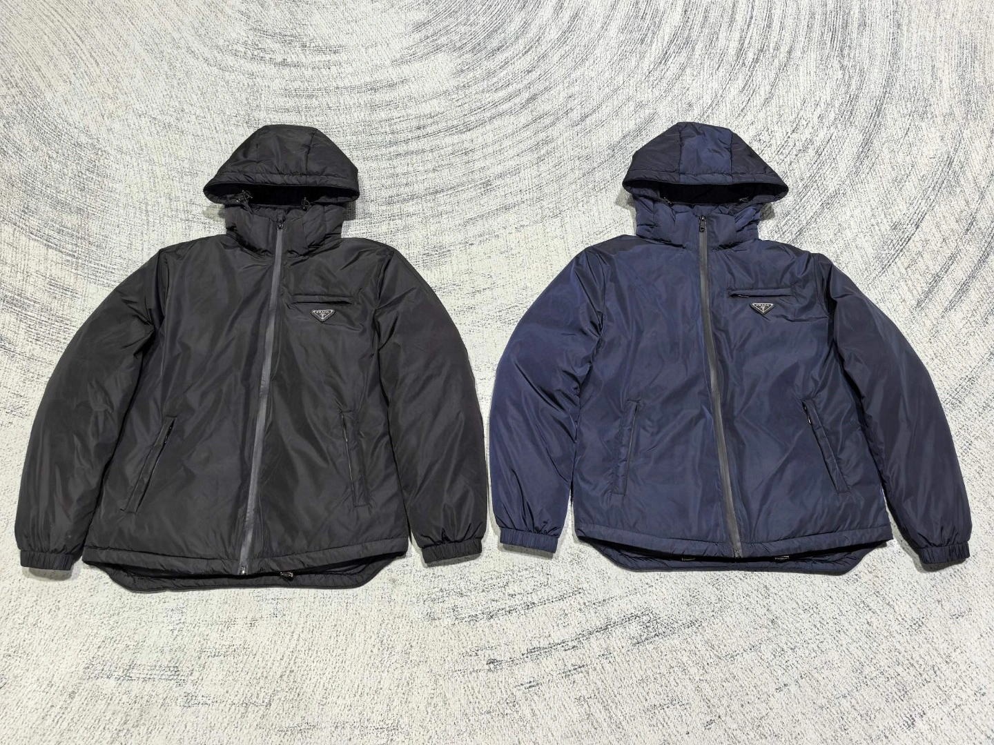 Top match Prada Down Jackets