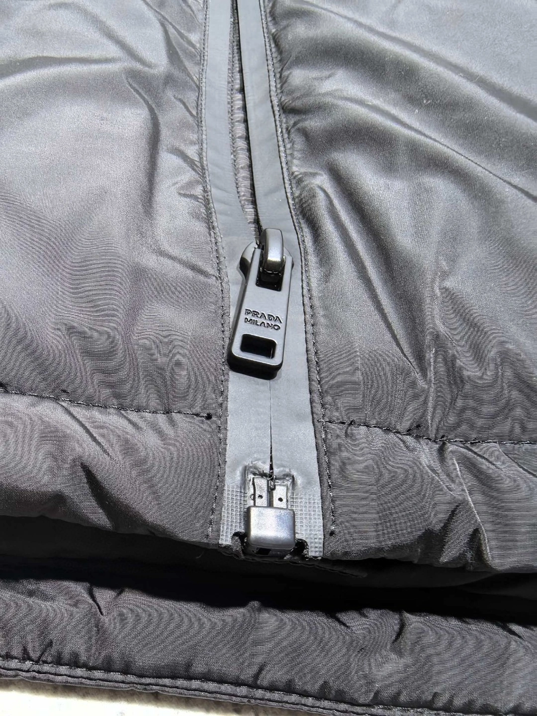Top match Prada Down Jackets