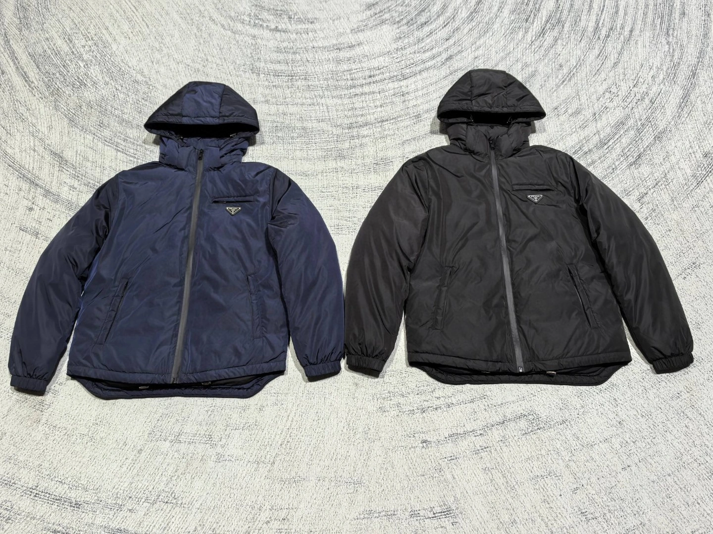 Prada Down Jackets