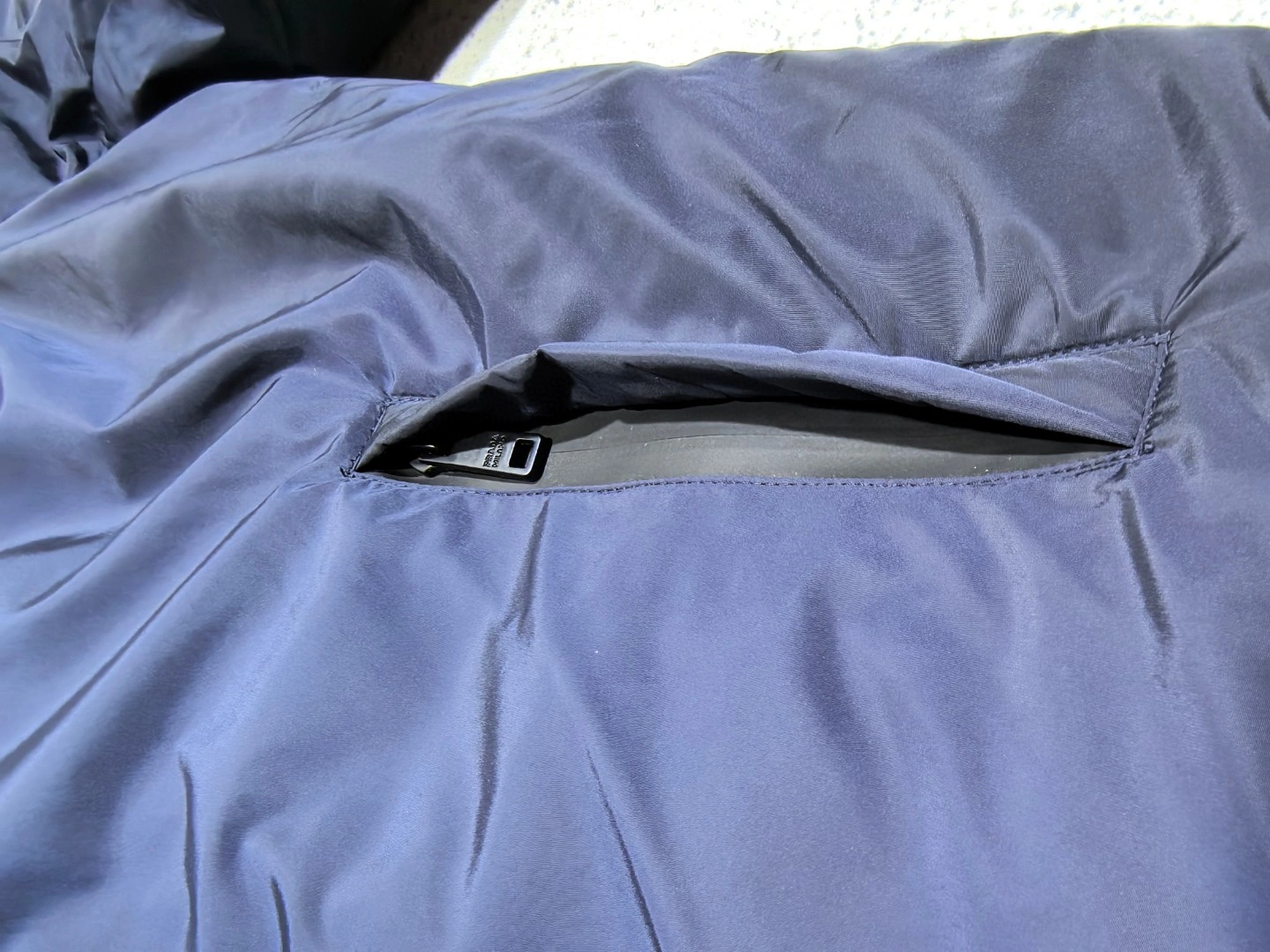 Perfect replica Prada Down Jackets