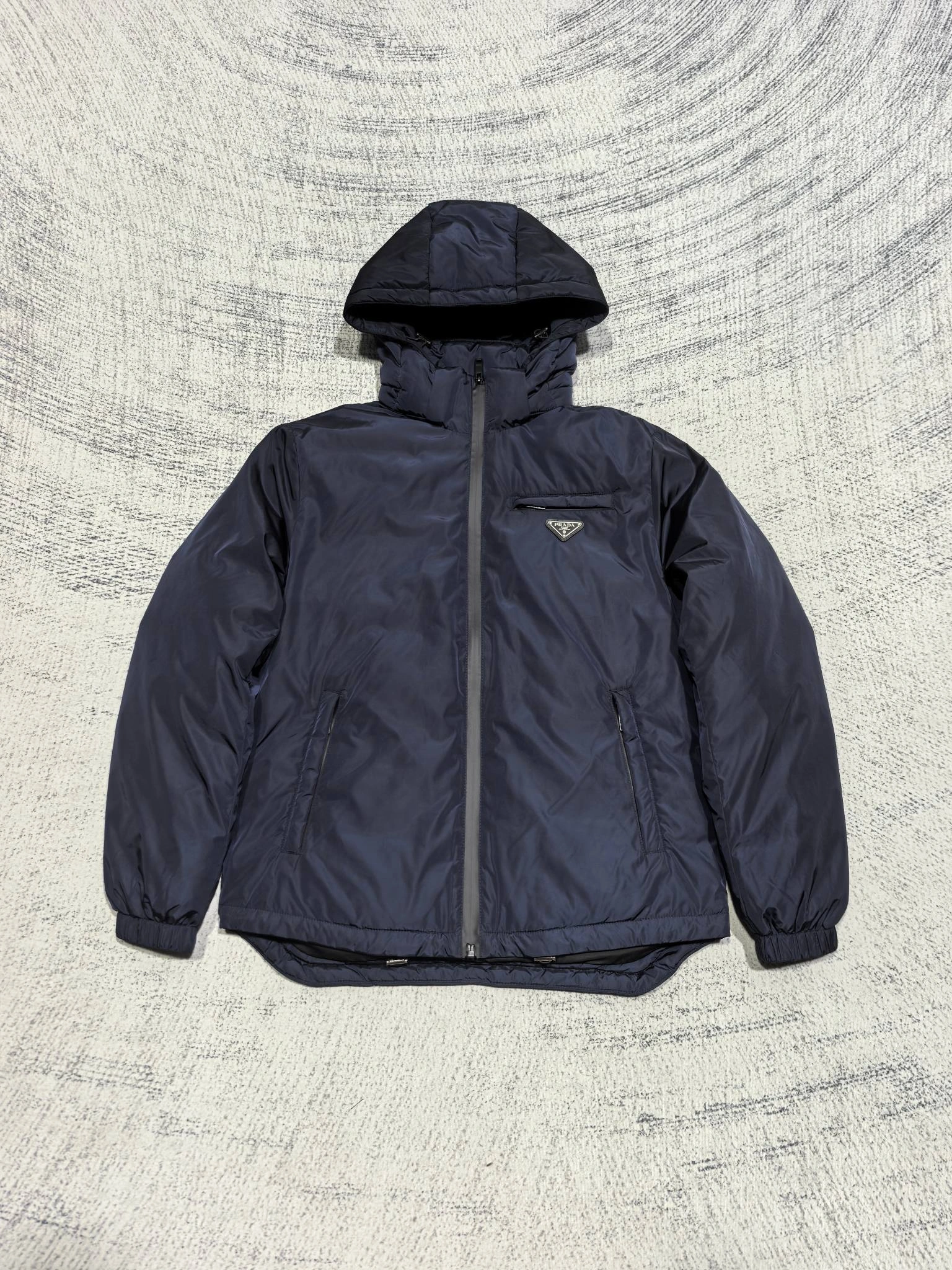 Perfect replica Prada Down Jackets