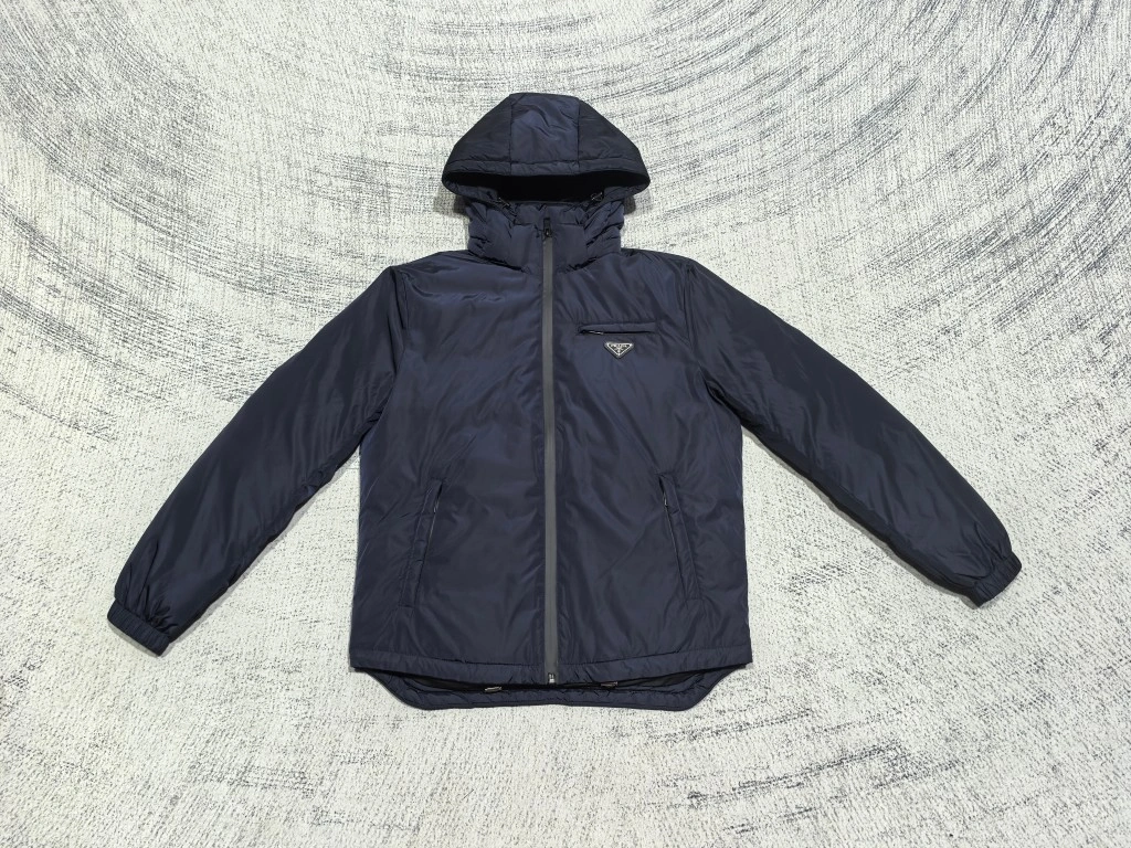 Perfect replica Prada Down Jackets