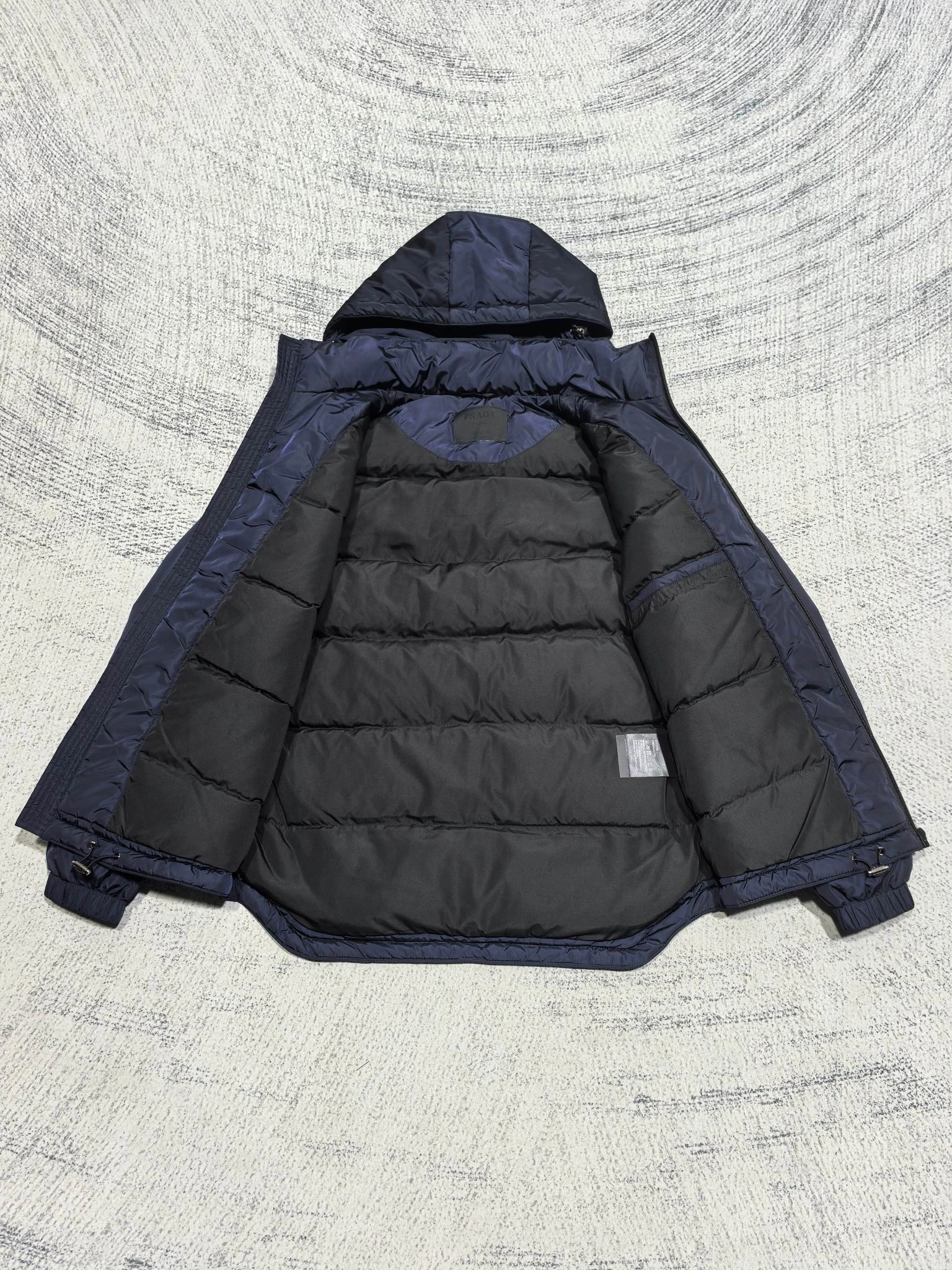 Perfect replica Prada Down Jackets