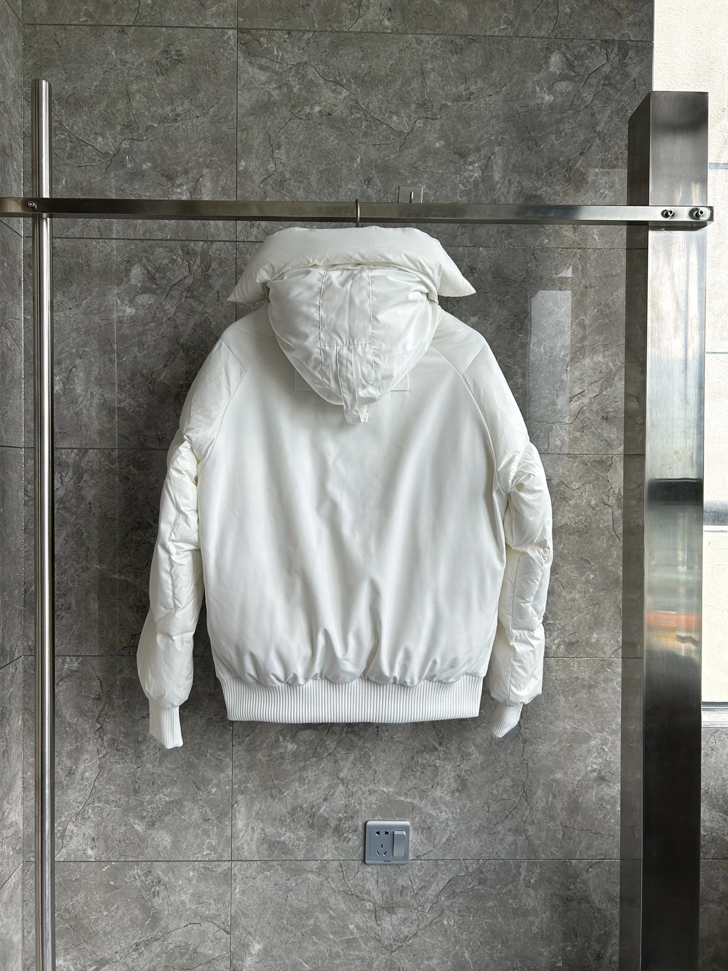 Budget-friendly Prada Down Jackets