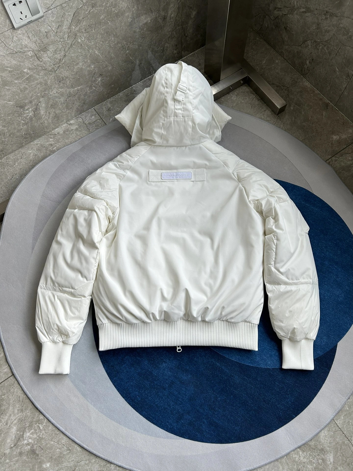 Budget-friendly Prada Down Jackets