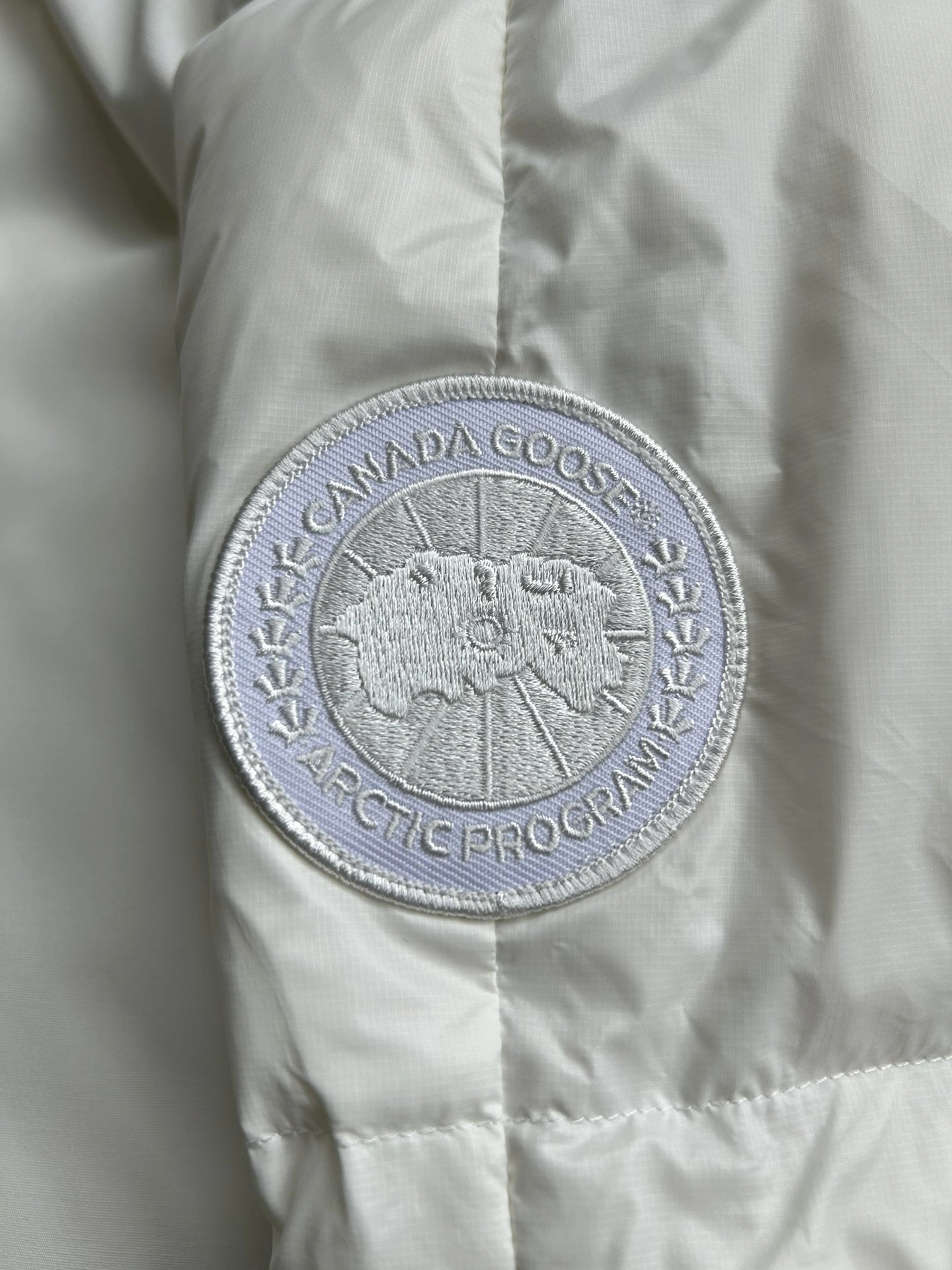 Budget-friendly Prada Down Jackets