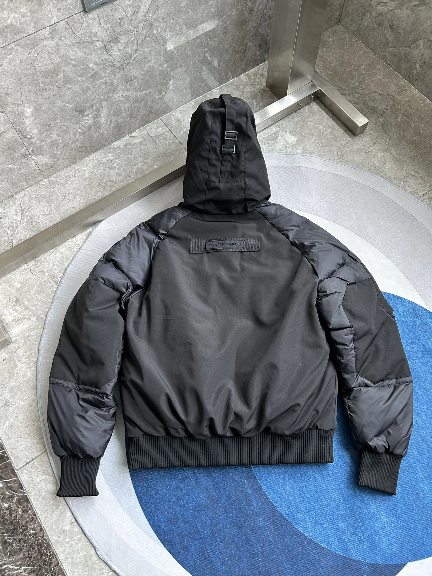 Top mirror Prada Down Jackets