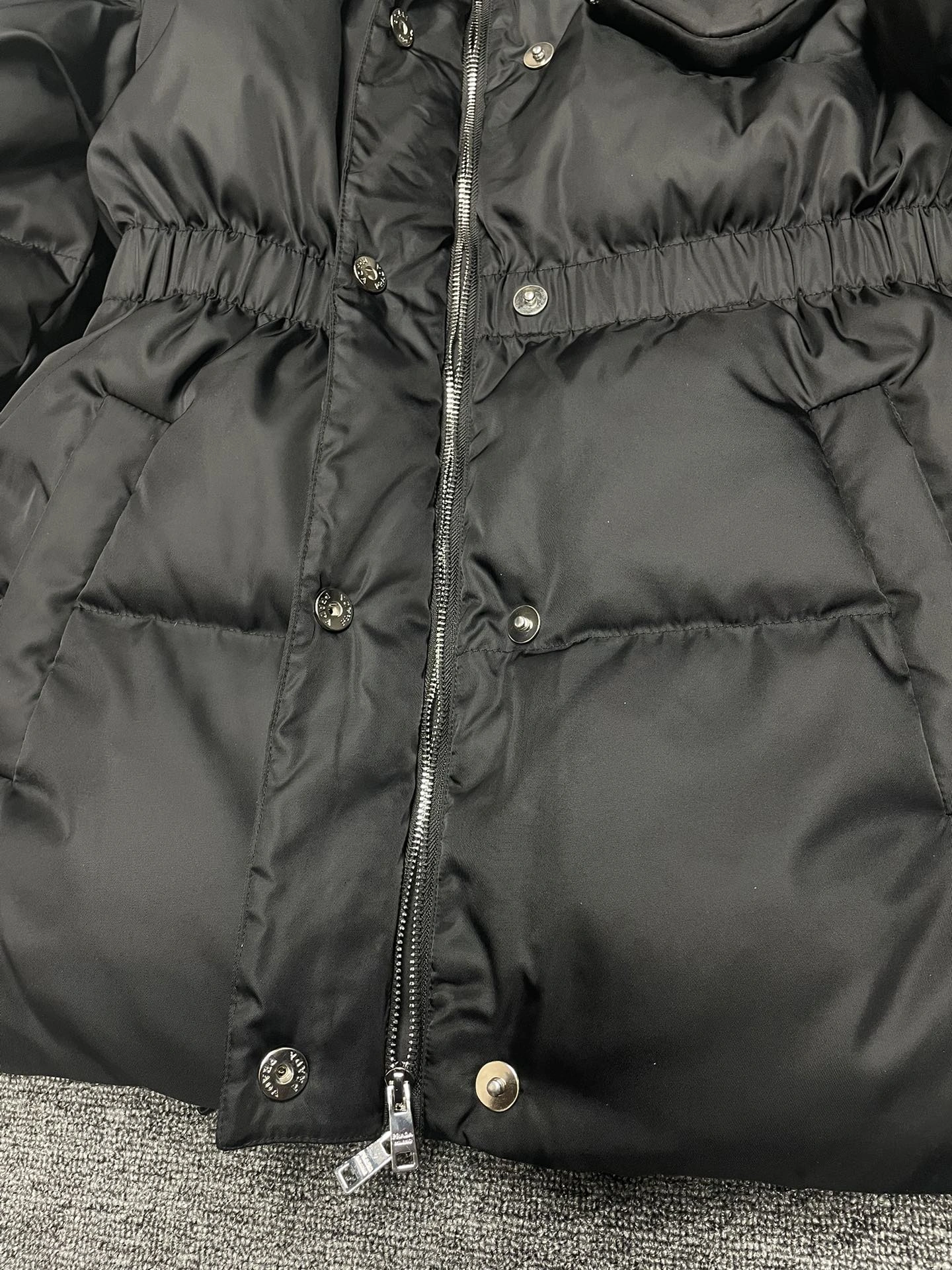 Mirror quality Prada Down Jackets
