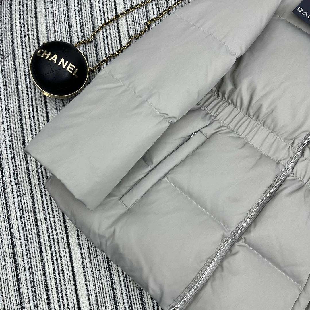 Real Prada Down Jackets