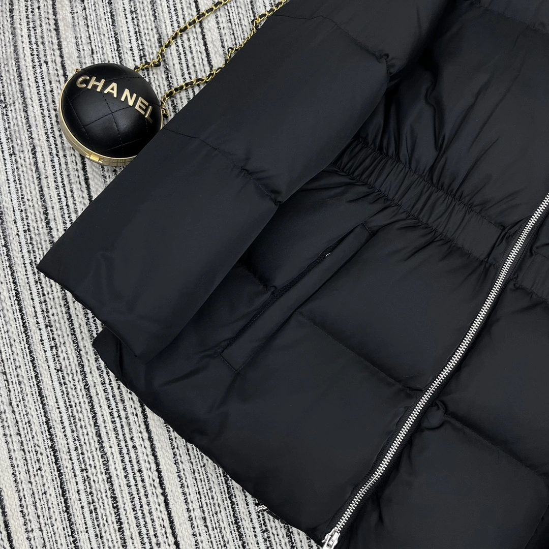 Real Prada Down Jackets