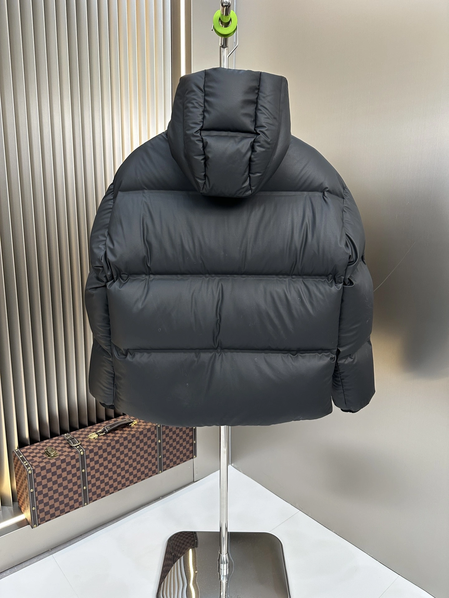 Mirror quality Prada Down Jackets