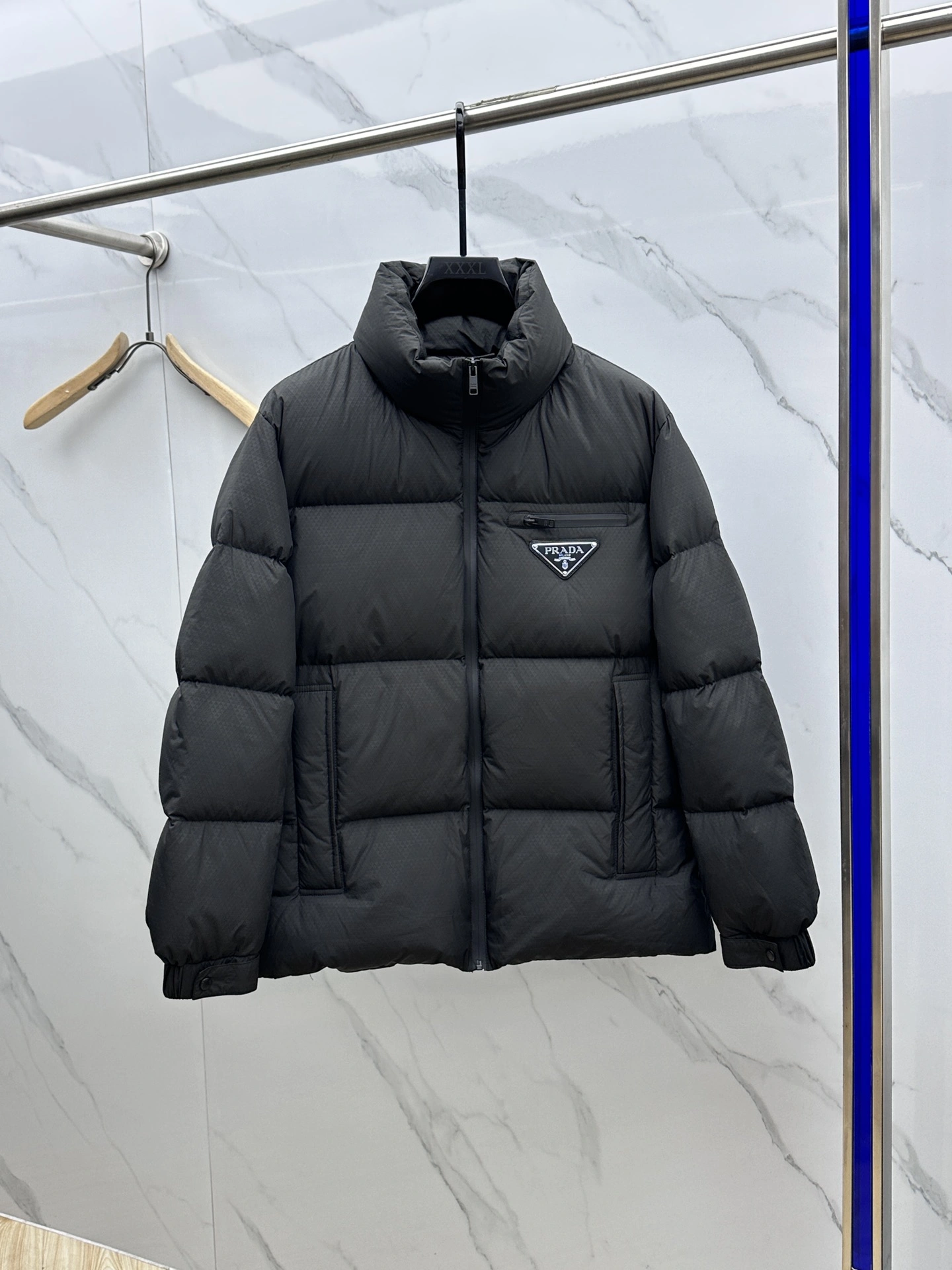Prada Down Jackets