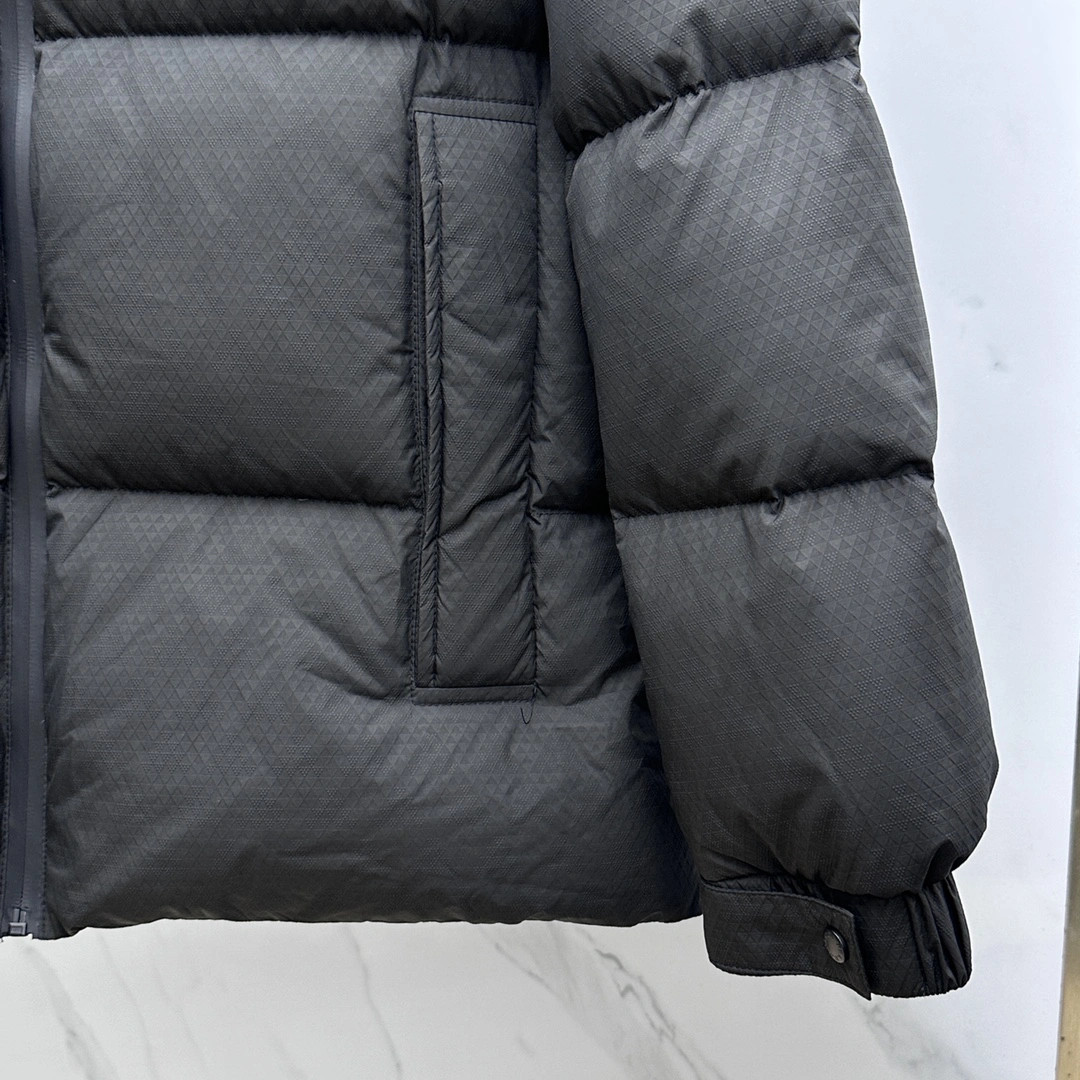Real Prada Down Jackets