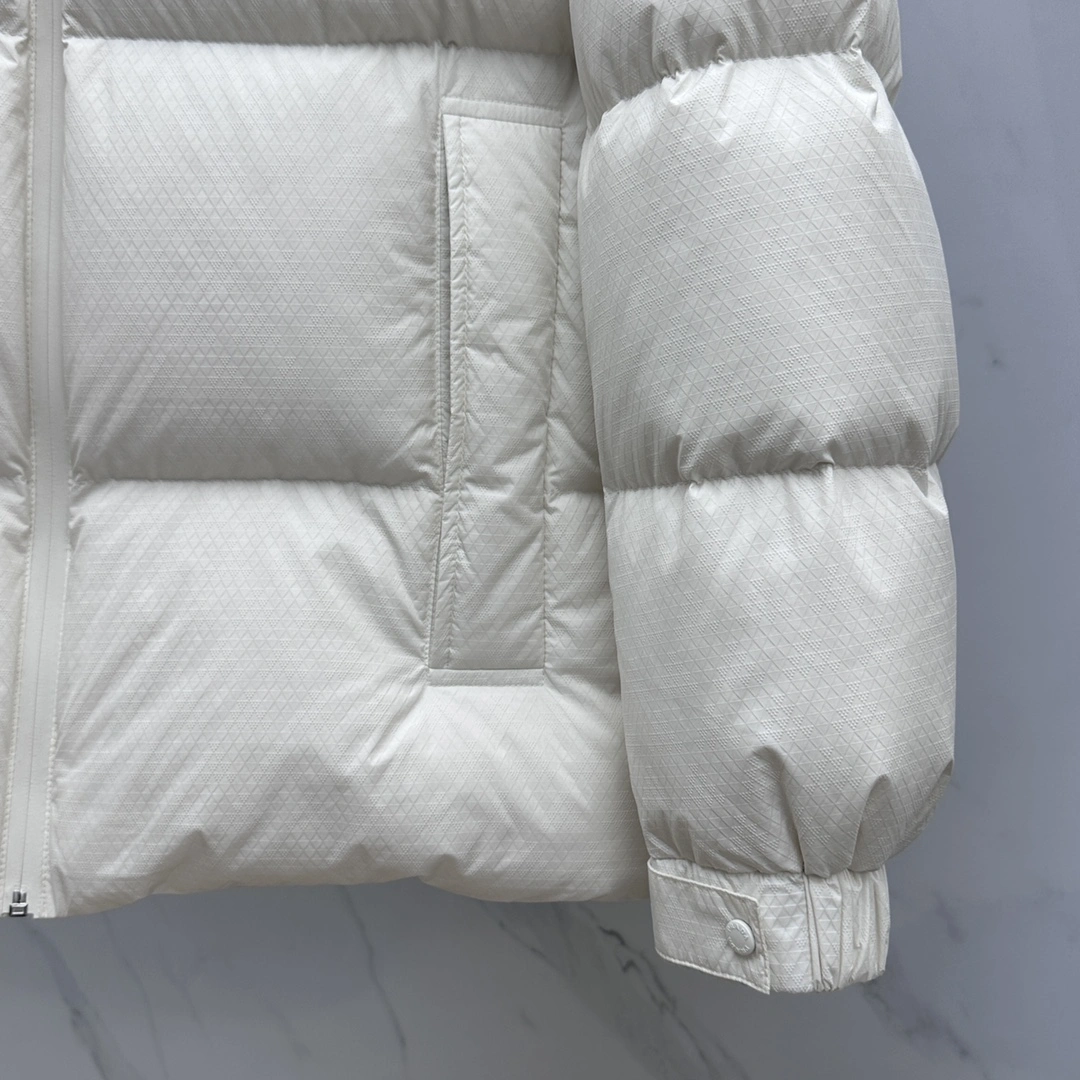 Brand-original Prada Down Jackets